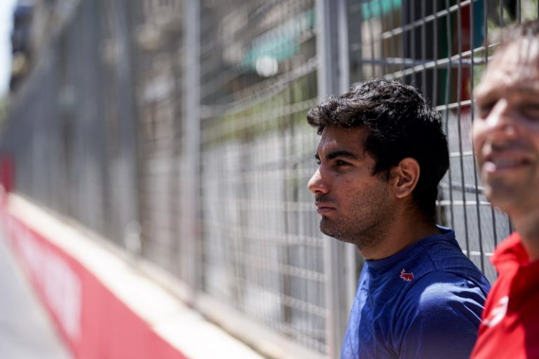 Jehan Daruvala Interview: Formula E, F2, F1, Future with Mahindra ...