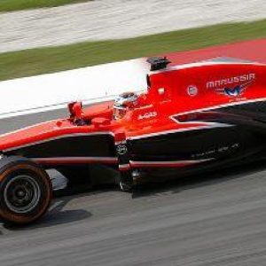 Inside Line F1 Podcast – Why The Chinese GP Is Shorter – Kunal's F1 Blog