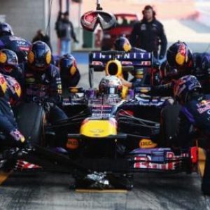 Inside Line – Testing Ends, Racing Begins – Kunal's F1 Blog
